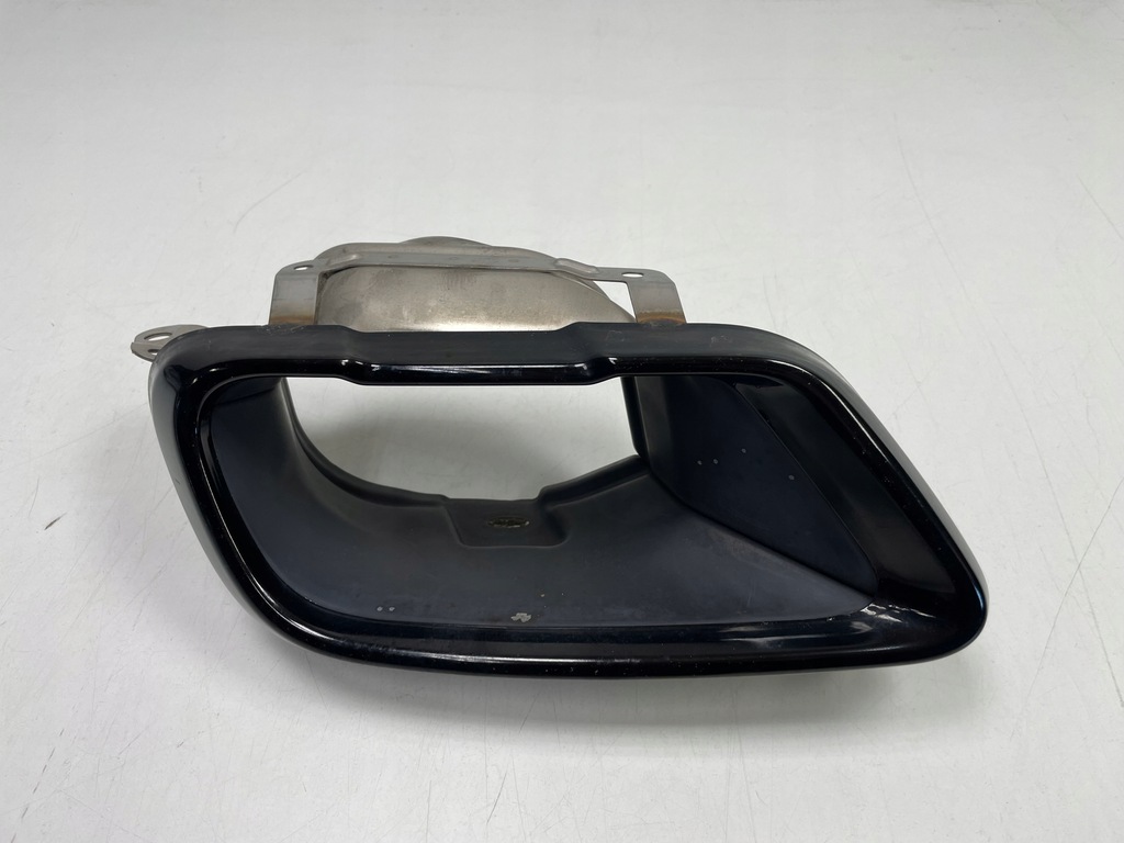 Końcówka Tłumika BMW X5 G05 X6 G06 - 13679999827 - oficjalne archiwum ...