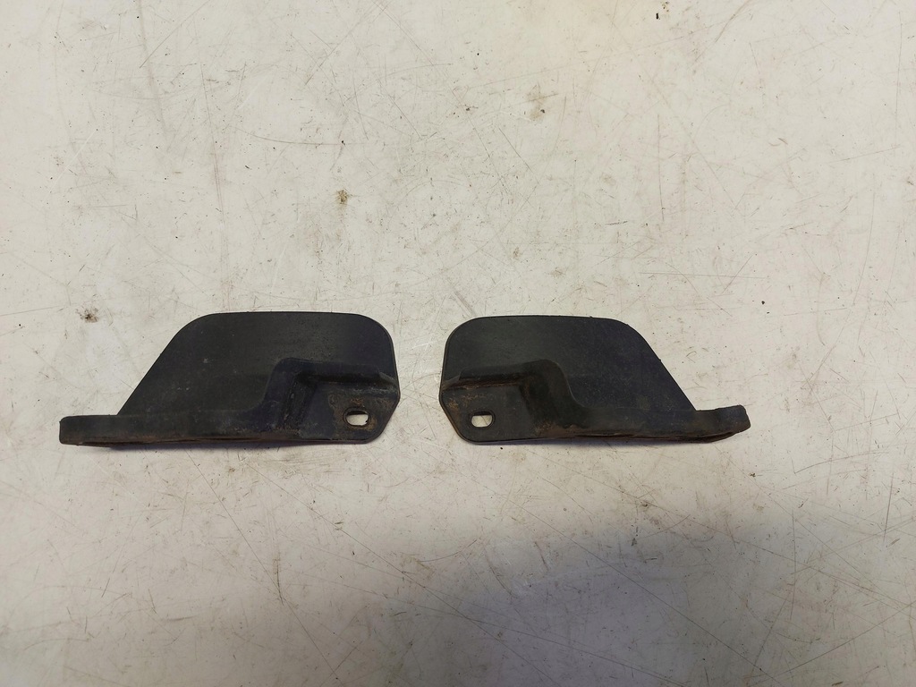 TOYOTA CHR CHLAPACZ TYŁ PRAWY LEWY 65631-F4010 - 13628789192 ...