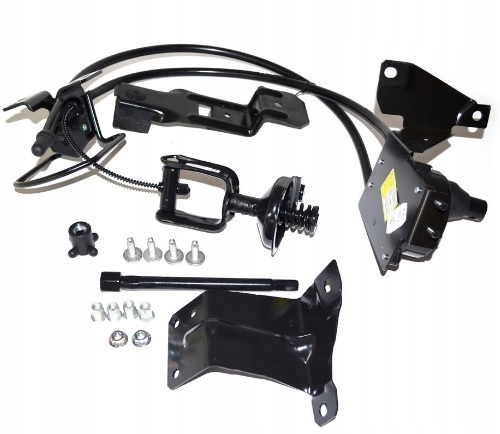 WINDA KOŁA ZAPASOWEGO BOXER DUCATO 1370997080 16'' - 7636550694 ...