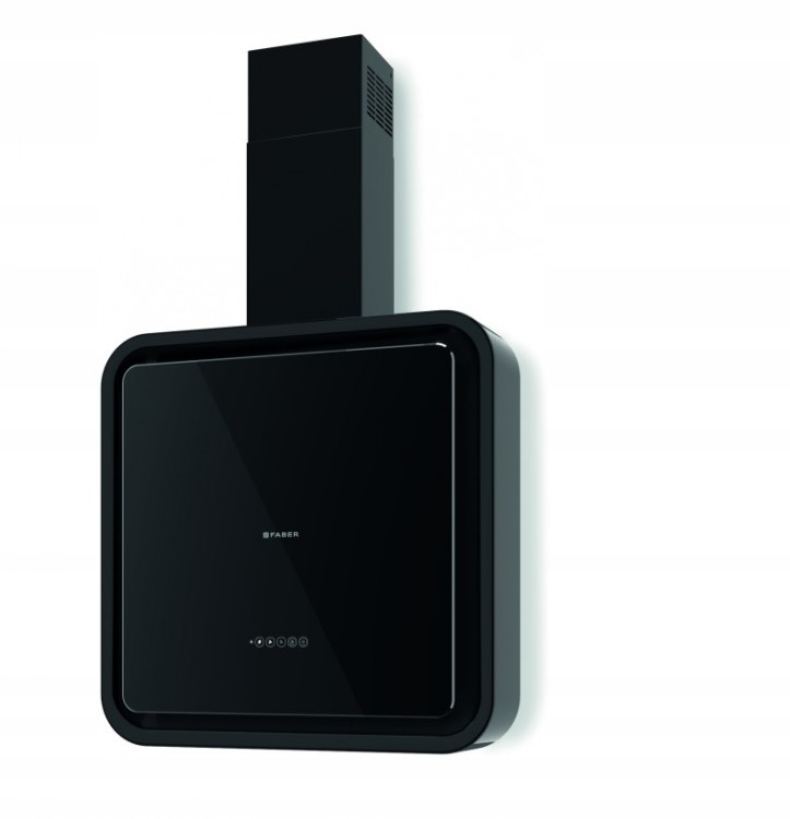 Okap FABER PYANA ARIES BN/BK 70 - 11052564232 - oficjalne archiwum Allegro