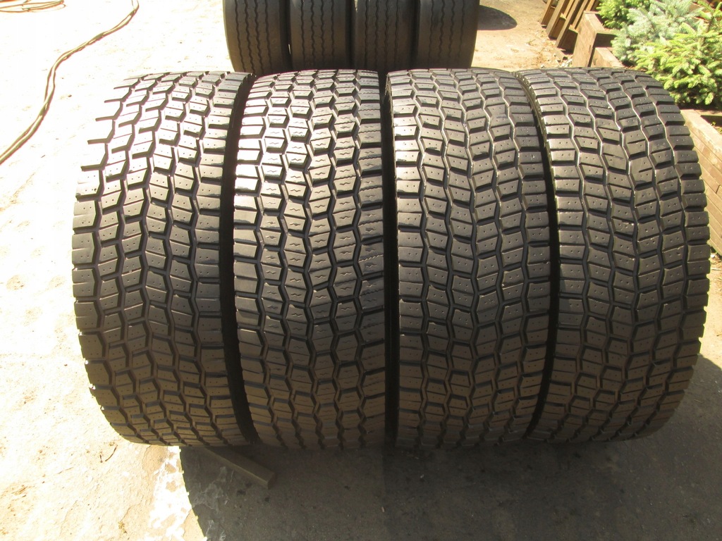 315/70R22.5 PNEU LAURENT PLDE MW 3D 4.szt napędowe - 12413185460 ...