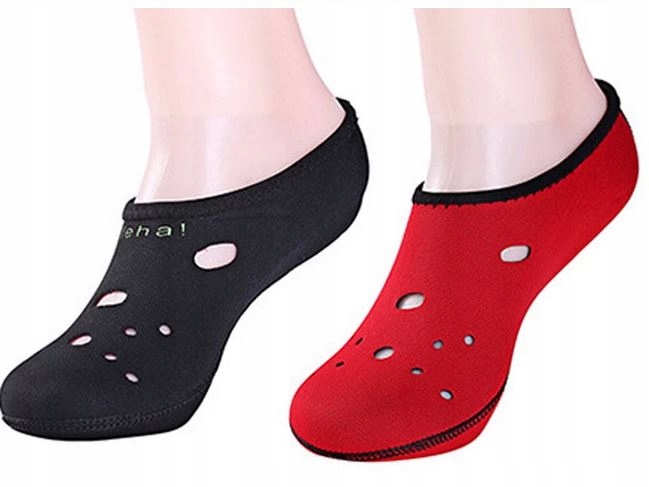 Купить OLLEHA НЕОПРЕНОВАЯ ОБУВЬ для аэробики ФИТНЕС упражнения L ...