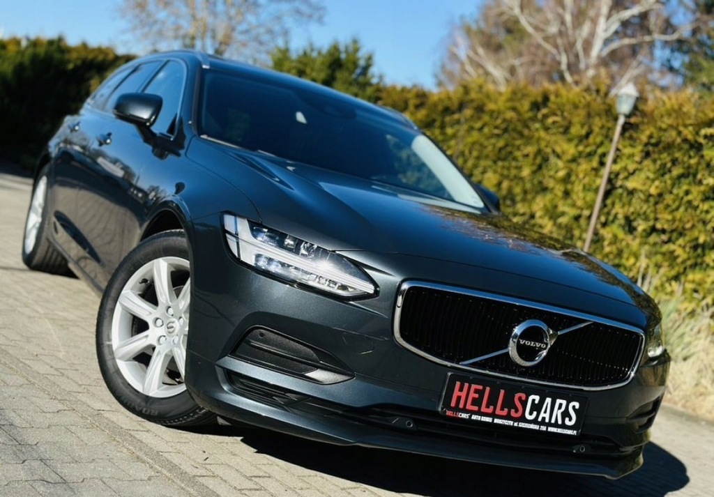 Volvo V90 Full Led Pano HeadUp Skora Tablet DV... - 15367713914 ...