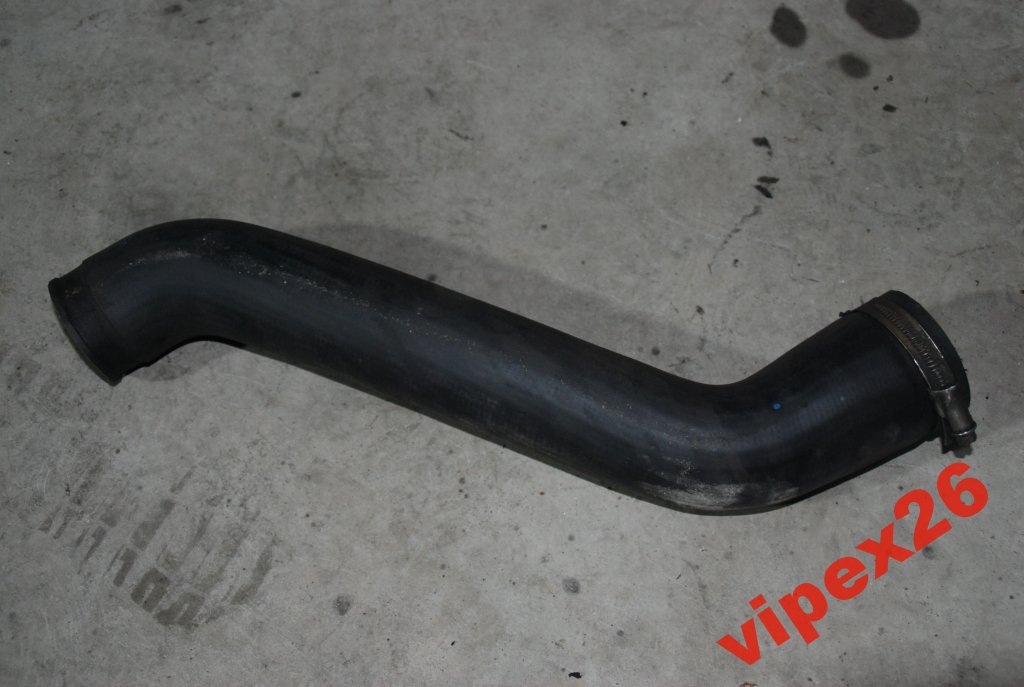 RURA INTERCOOLER VW CRAFTER 2.5 TDI 9065280282 - 6034454171 - oficjalne ...