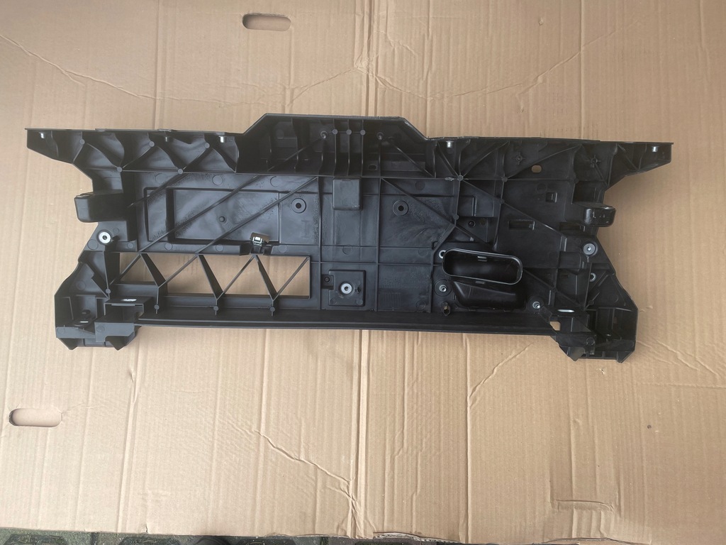 EXPERT VIVARO JUMPY WZMOCNIENIE 9808290780 NOWE - 13347229957 ...