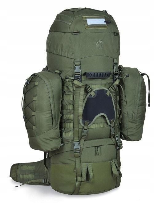 PLECAK WOJSK SPECJALNYCH NOMA CALLIDA 80-100L NEW - 7950453019 ...