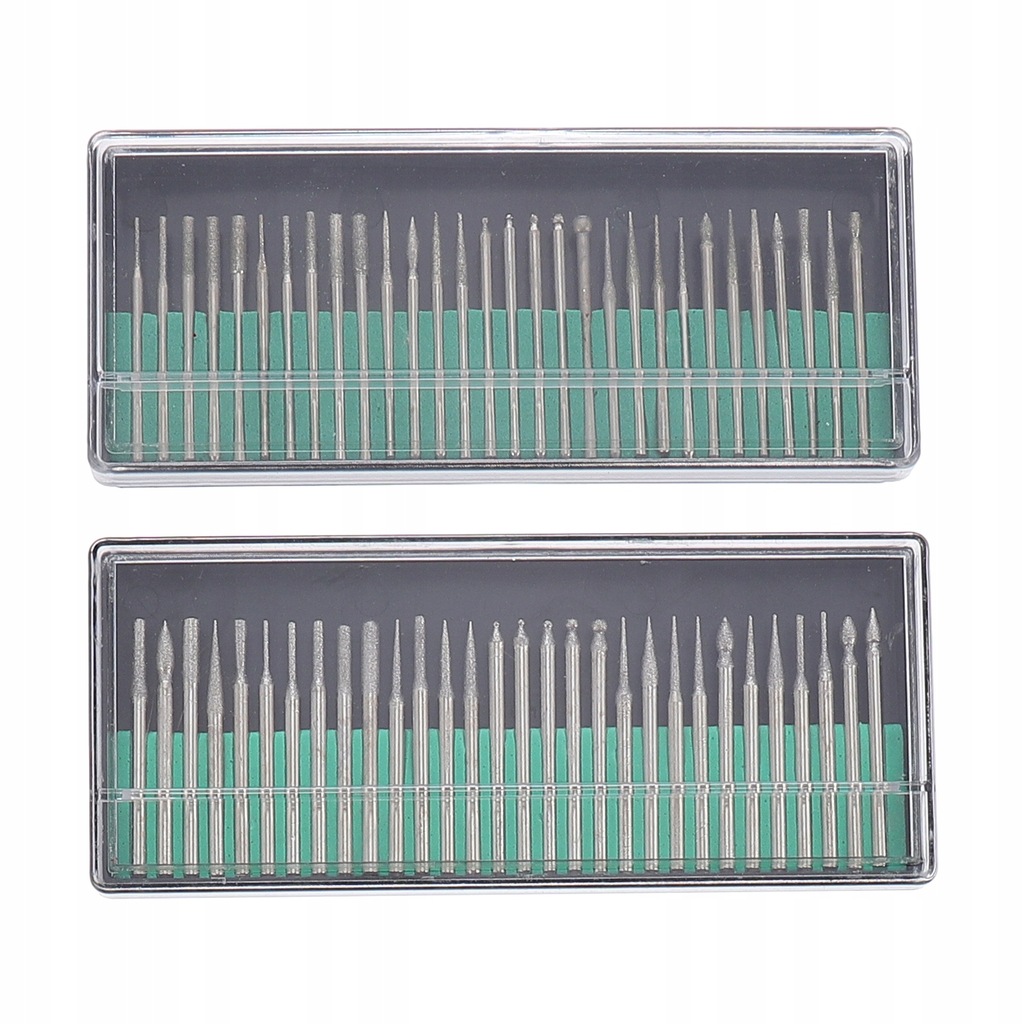 Grinding Head Diamond Sharpening Bit Cuticle - 14686324608 - oficjalne ...