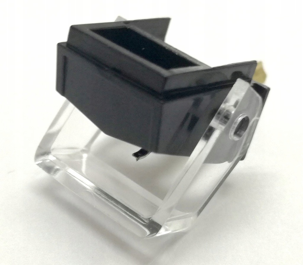 GP 400 IIED Igła gramofonowa do wkładk PHILIPS D65 - 13102378107 ...