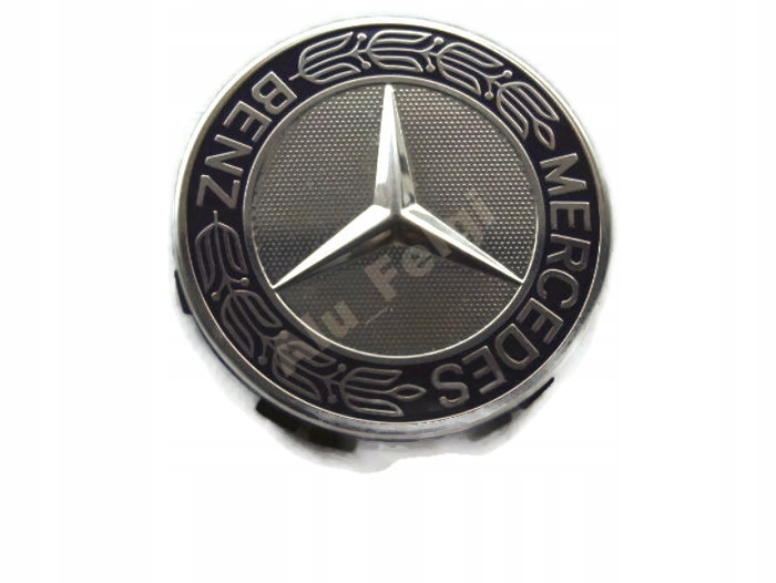 ORYGINALNE DEKLE DEKIELKI MERCEDES A1714000075 - 5892997067 - oficjalne ...