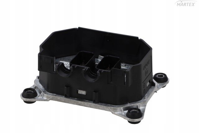 MODUL OSWIETLENIA VOLVO FH4 - 14293905506 - oficjalne archiwum Allegro