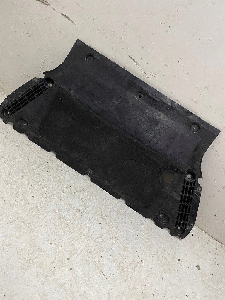 AUDI A4 B9 A5 OSLONA POD SILNIK 8W0863821B - 12956532638 - oficjalne ...