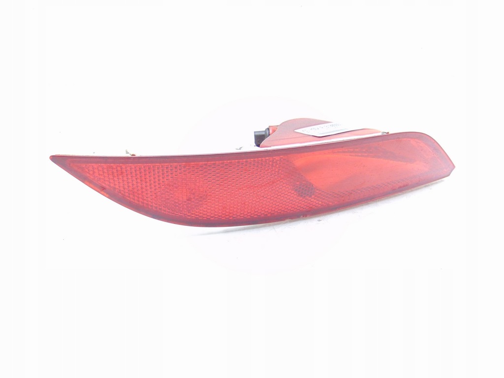 LAMPA PRZECIWMGIELNA PRAWA TYŁ TYLNA VOLVO V40 II 31395551 ...