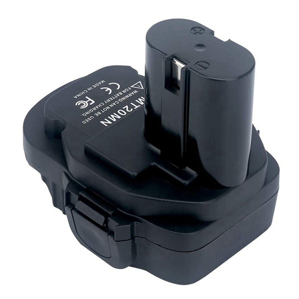 MT20MN adapter baterii 18V konwerter baterii - 13502548355 - oficjalne ...