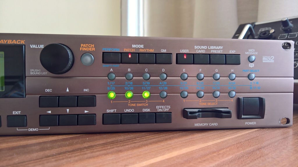 Купить Роланд XV-5080 в отличном состоянии.: отзывы, фото и ...