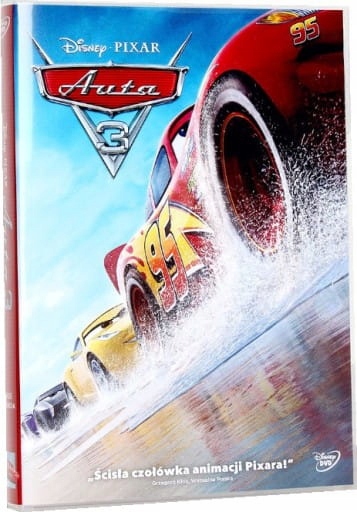 Купить Тачки Тачки 3 Дисней фильм - DVD - НОВИНКА - ФИЛЬМ: отзывы, фото ...