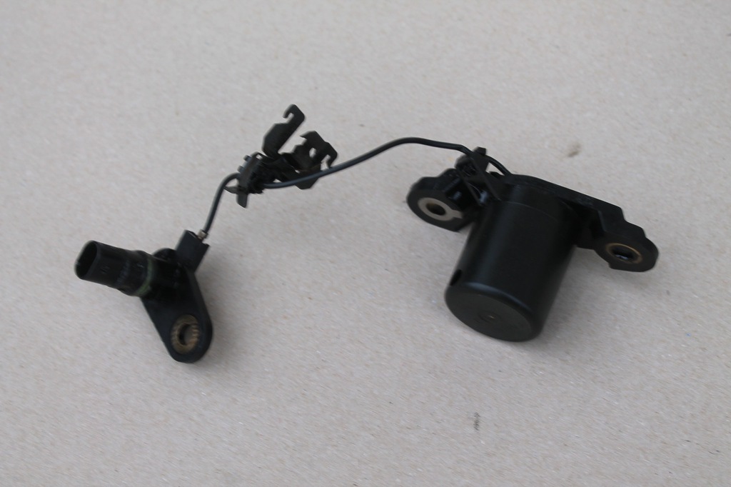 CZUJNIK POZIOMU OLEJU MERCEDES ML W164.A0011530332 - 7092561785 ...