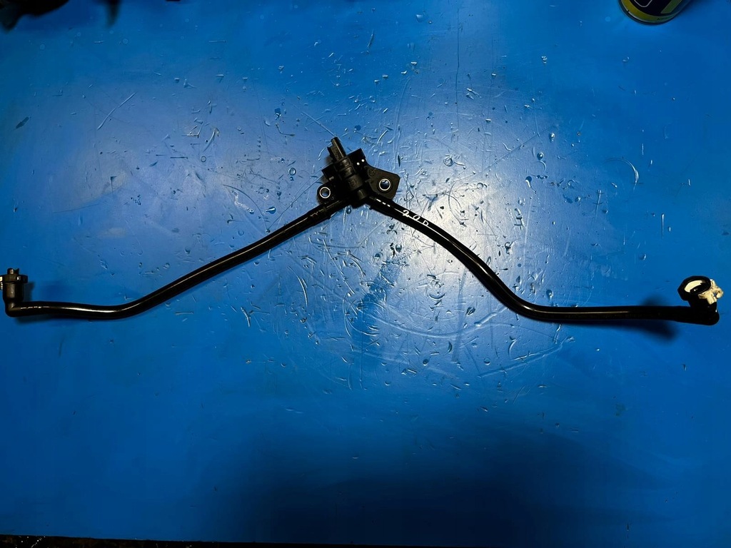 ZAWÓR PALIWA TOYOTA PROACE 2.0 D P1009574A - 11722185618 - oficjalne ...