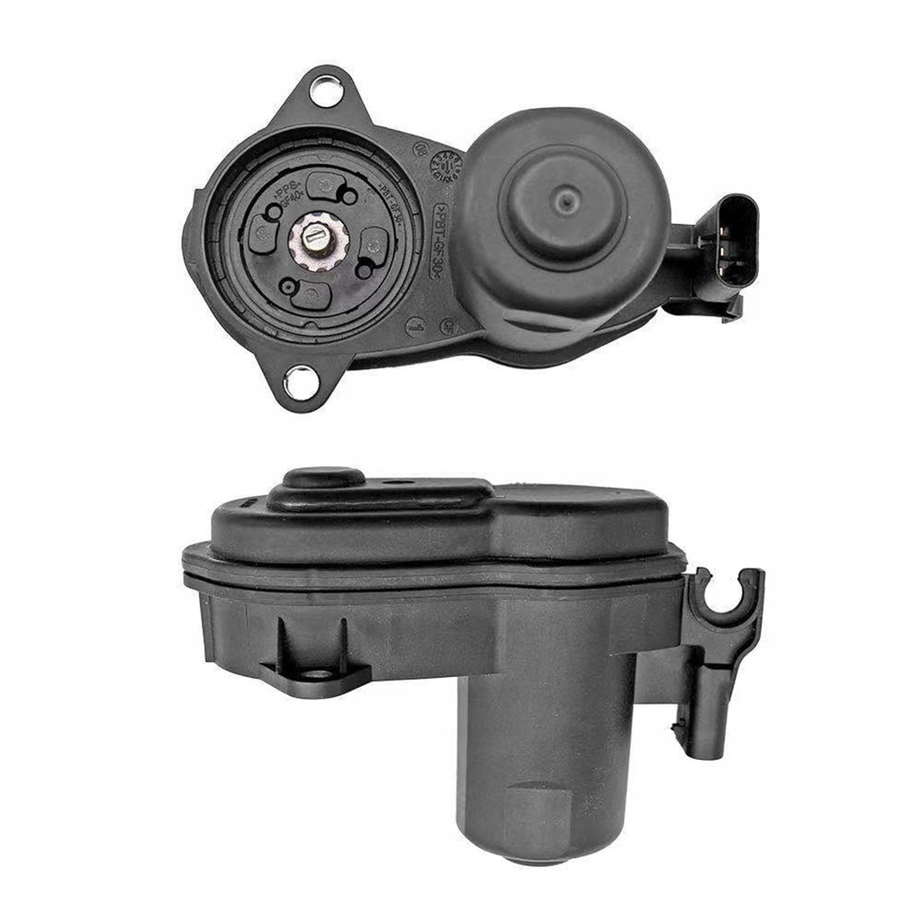 Silnik siłownika hamulca ręcznego A2229063801 - 11086714540 - oficjalne ...