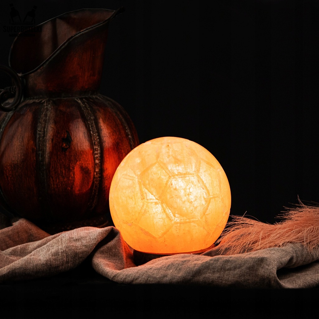 Купить КРУГЛЫЙ ШАР СОЛЯНАЯ ЛАМПА ГИМАЛАЙСКАЯ СОЛЯНАЯ ЛАМПА: отзывы ...