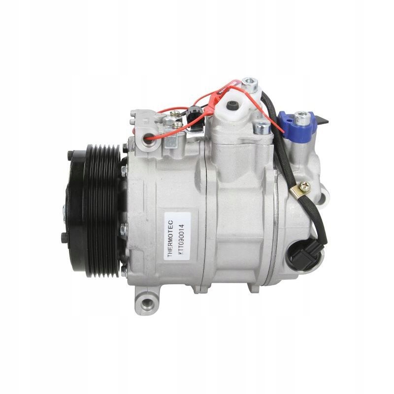 Mercedes-Benz KOMPRESOR KLIMATYZACJI KTT090014 - 7853808254 - oficjalne ...