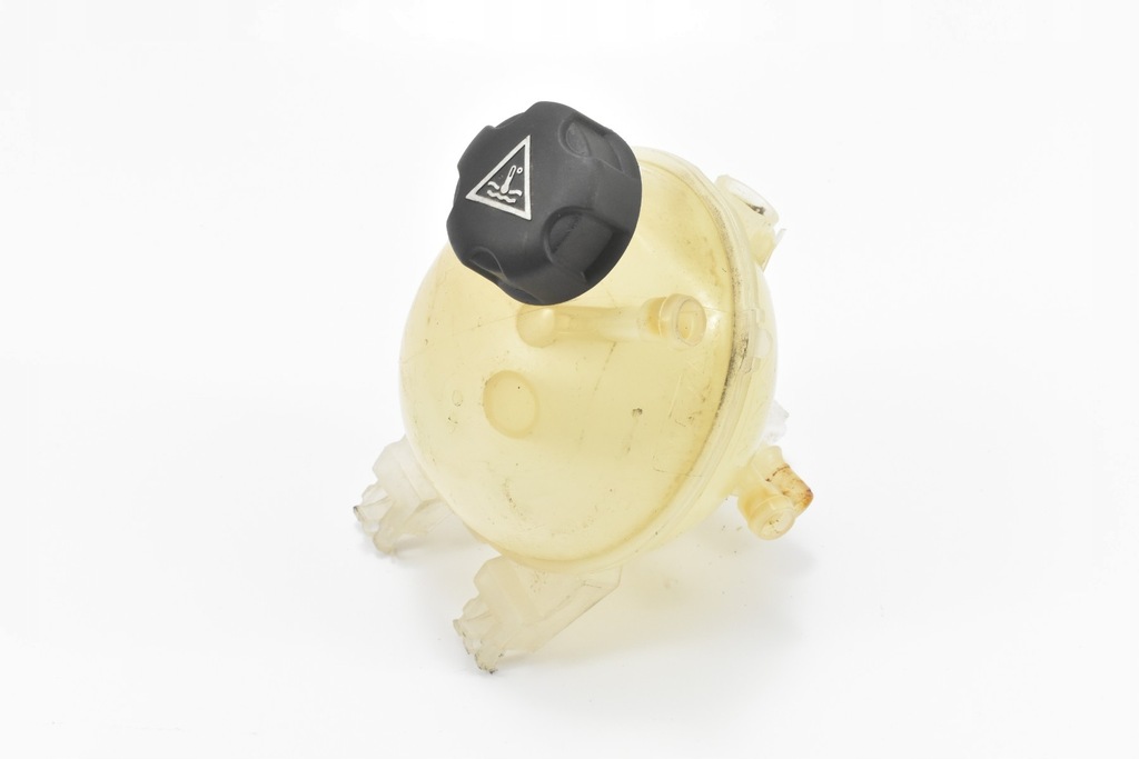 ZBIORNICZEK WYRÓWNAWCZY 9821049380 PEUGEOT EXPERT III ZAFIRA D PROACE ...