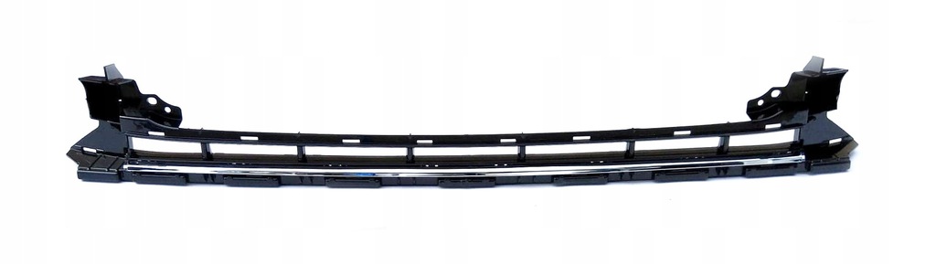 KRATKA ZDERZAKA DOLNA AUDI A6 C7 LIFT 2014r 2018r - 12114643505 ...