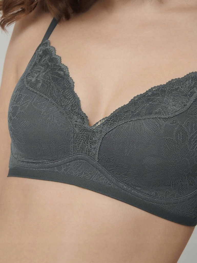 Triumph Biustonosz Fit Smart P01 EX 03 L - 12857222408 - oficjalne archiwum Allegro