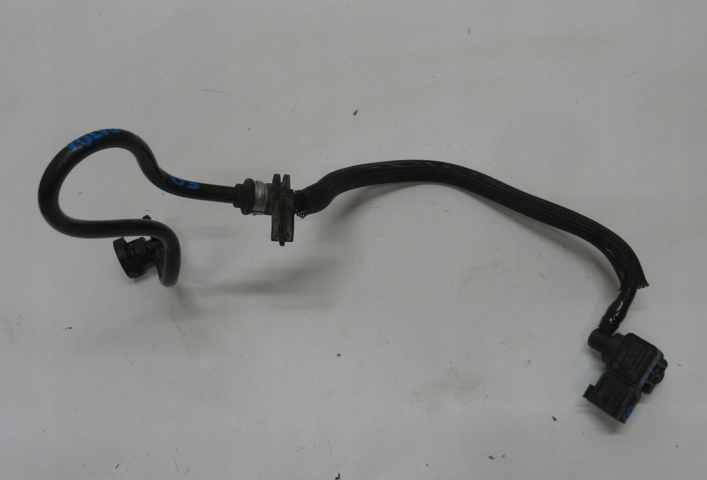 VOLVO V60 S60 2.0D PRZEWÓD PODCISNIENIA DO SERWA - 12061900740 ...