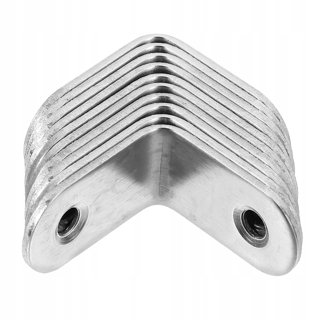 CORNER CONNECTOR METAL SHELF CABINET SHELF - 15347427890 - oficjalne ...