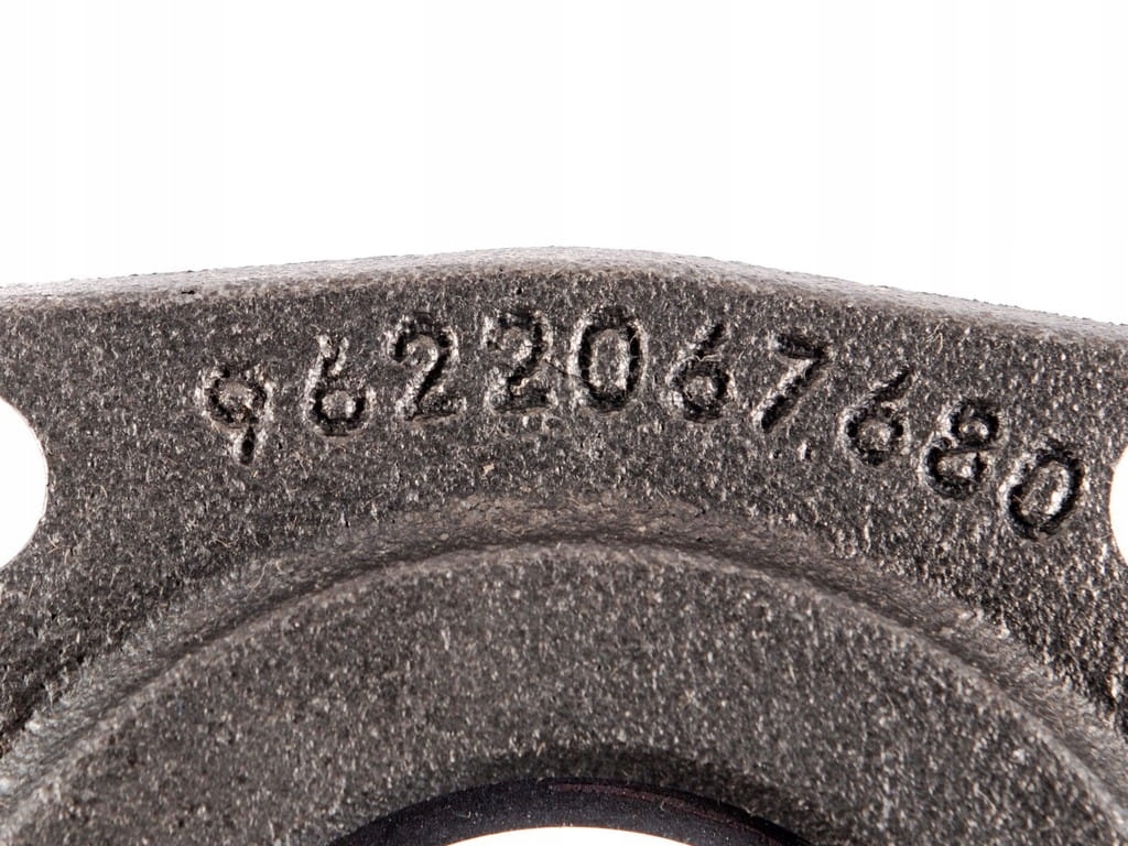 USZCZELNIACZ SKRZYNI BIEGÓW CITROEN C3 C4 C5 C6 - 9953625437 ...