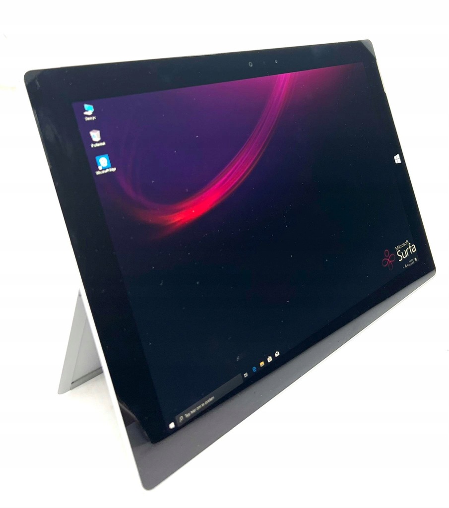Tablet Microsoft Surface 3 1645 EG250T - 13049312011 - oficjalne ...