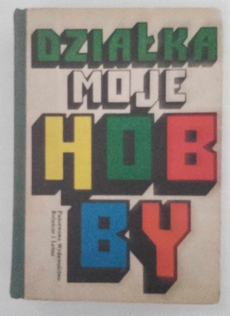 DZIAŁKA MOJE HOBBY - OGRÓD UPRAWA ROŚLINY - 12292542526 - oficjalne ...