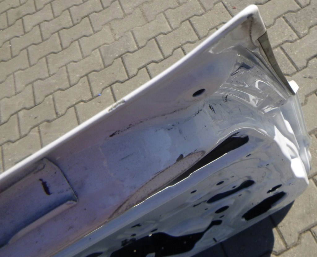 Opel Mokka Drzwi Lewy Tył 42558667 - 12596918459 - oficjalne archiwum ...