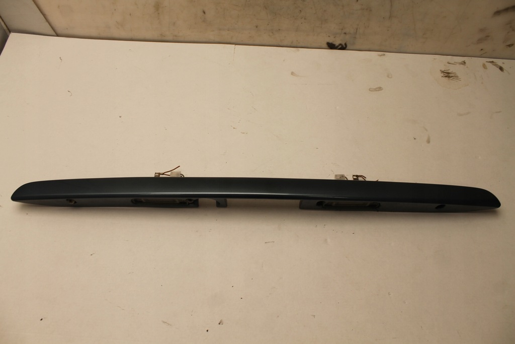 MERCEDES SLK R170 BLENDA LISTWA PODŚWIETLENIE - 13527557404 - oficjalne ...