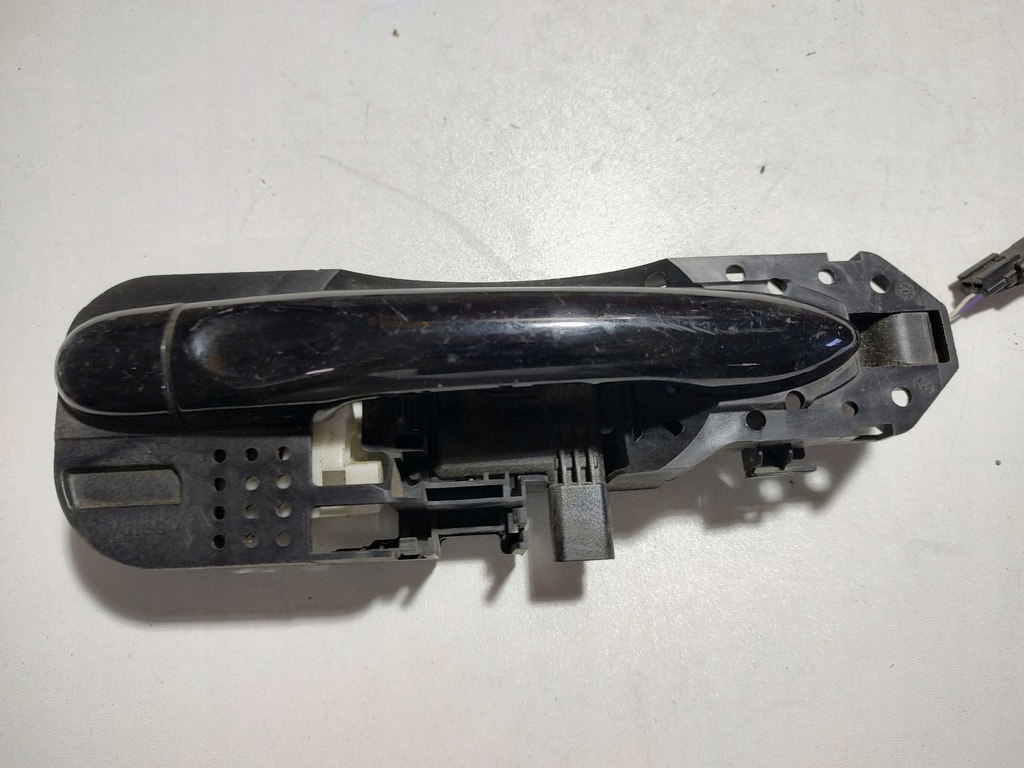 Renault OE 806060042R klamka zewnętrzna drzwi - 13371740316 - oficjalne ...
