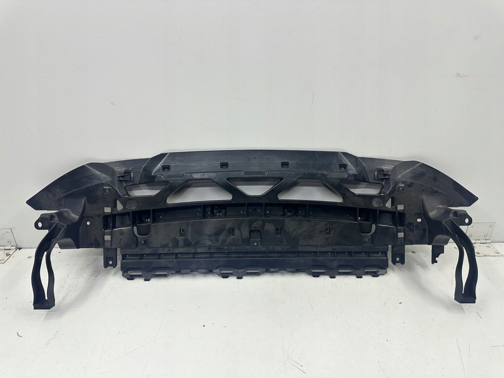 OSŁONA DOLNA POD SILNIK W ZDERZAK PRZÓD PŁYTA PORSCHE MACAN 95B LIFT ...