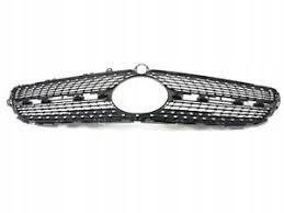 Mercedes OE Atrapa Grilla CLS A2188850700 - 9286728691 - oficjalne ...