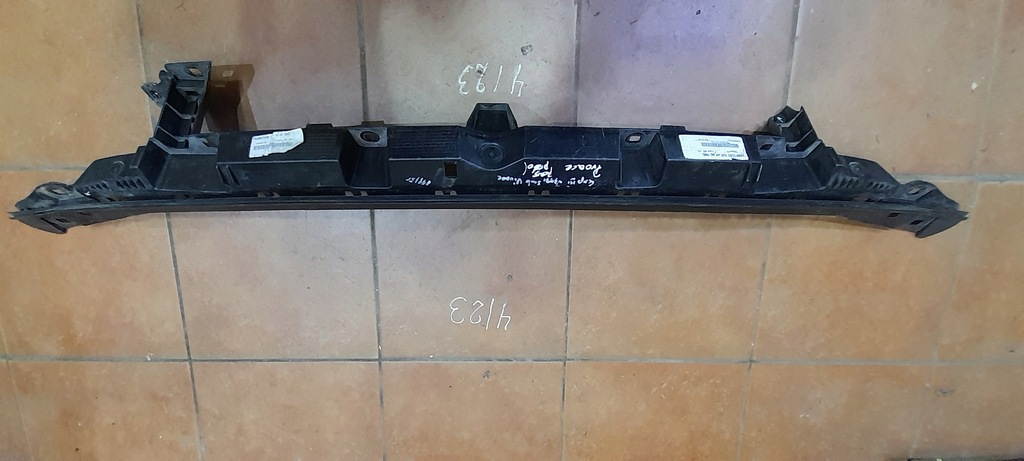 Proace scudo expert jumpy pas przedni wzmocnienie - 13620038404 ... Proace scudo expert jumpy pas przedni wzmocnienie - 13620038404 ...