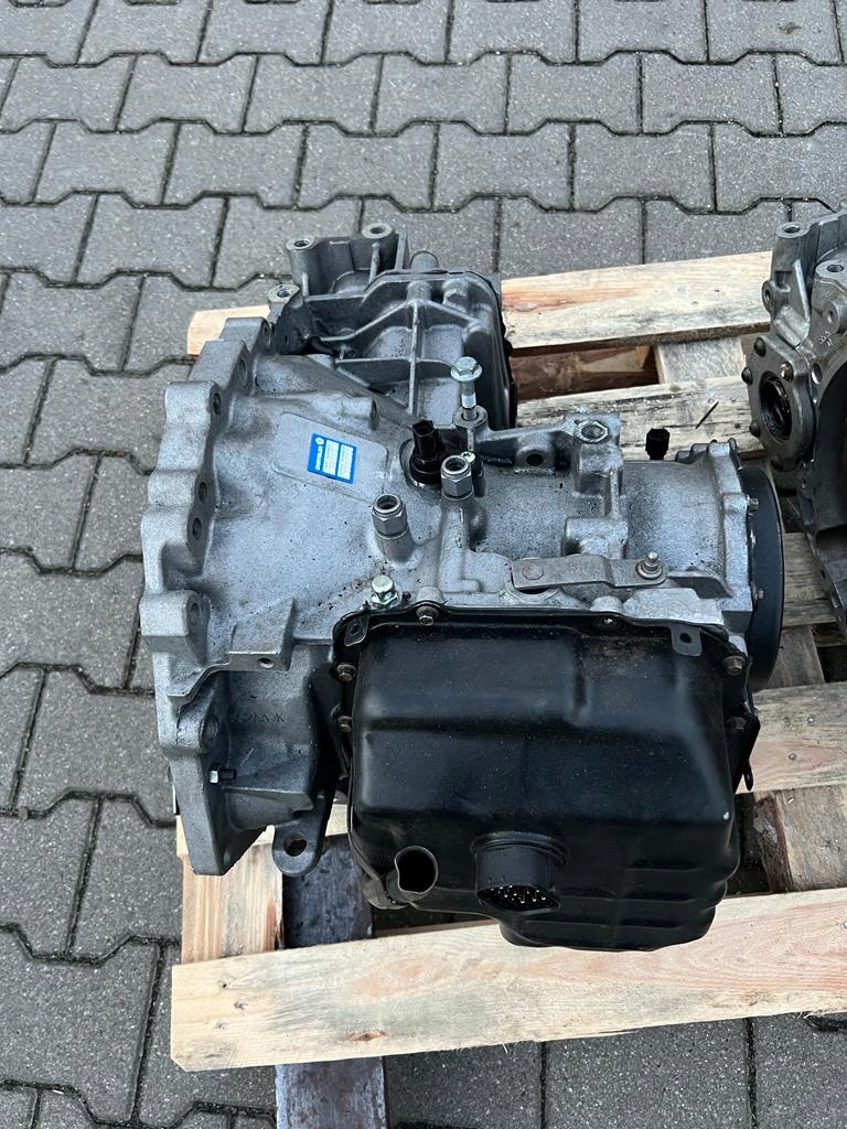 SKRZYNIA AUTOMATYCZNA 62TE DODGE GRAND CARAVAN - 12791272727 ...