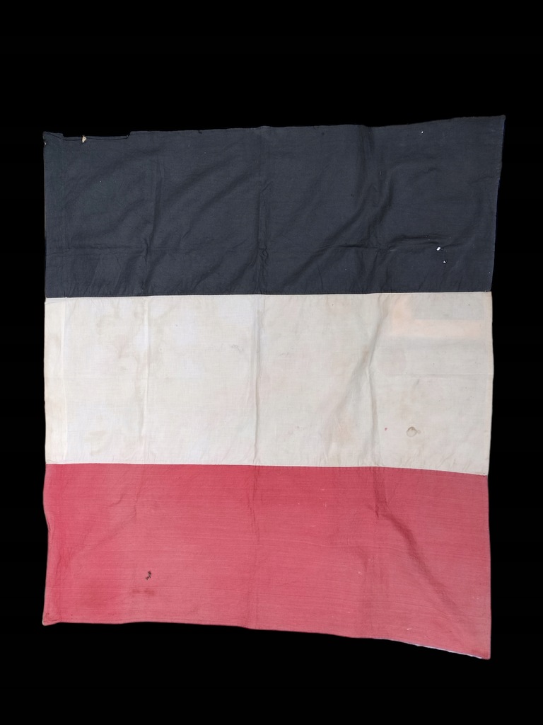 ORYGINALNA FLAGA CESARSTWA NIEMIECKIEGO - 13520474433 - oficjalne ...