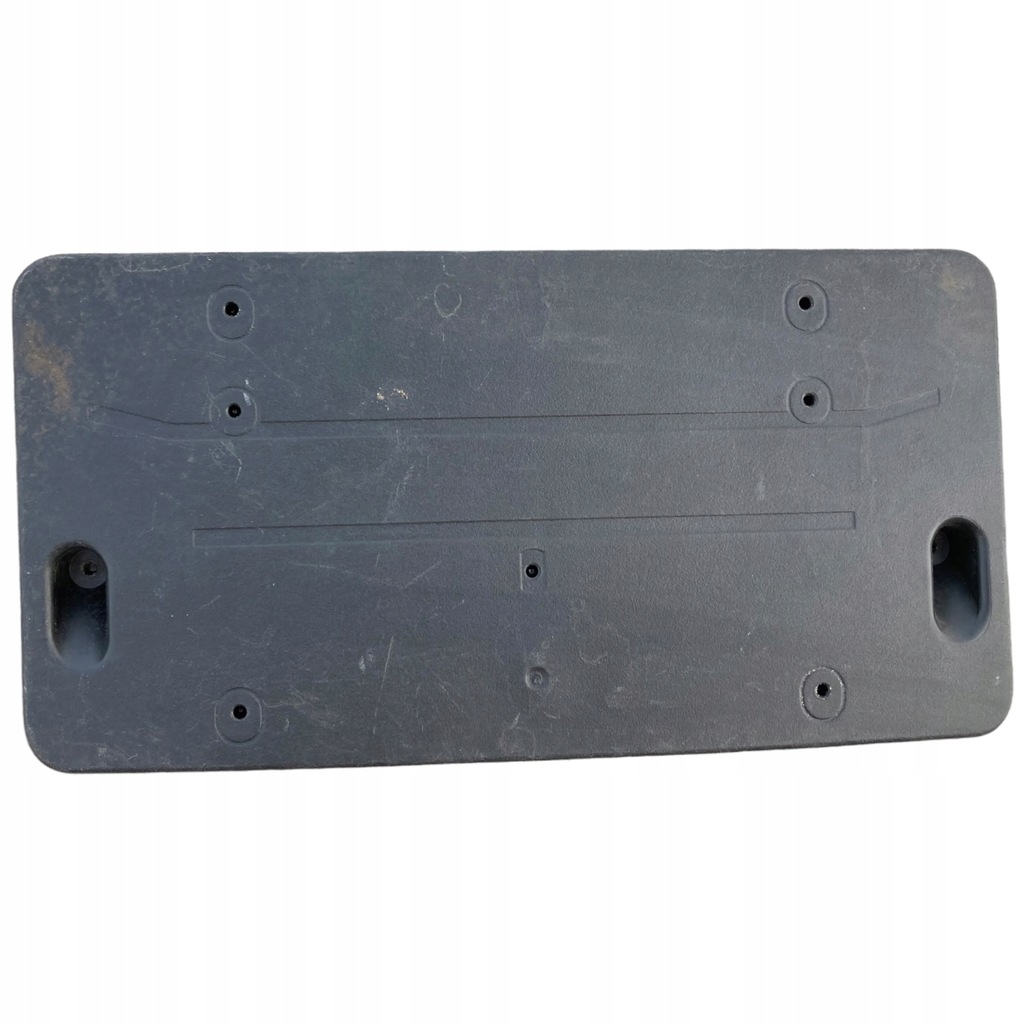 MERCEDES-BENZ W213 E RAMKA PODKŁADKA POD TABLICE REJESTRACYJNA ...