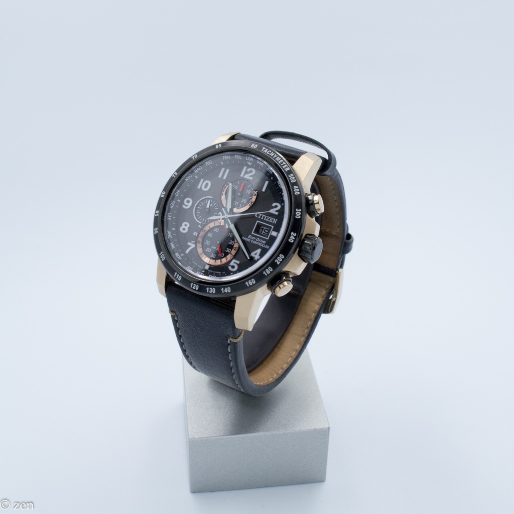 Citizen AT8126-02E Eco-drive RADIO CONTROLLED - 11998074151 - oficjalne ... Citizen AT8126-02E Eco-drive RADIO CONTROLLED - 11998074151 - oficjalne ...