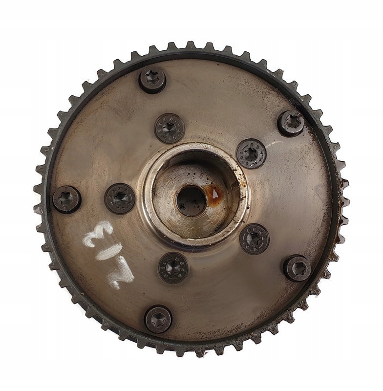 AUDI A4 B6 3.0 V6 ASN WARIATOR KOŁO ROZRZĄDU - 9507501968 - oficjalne ...