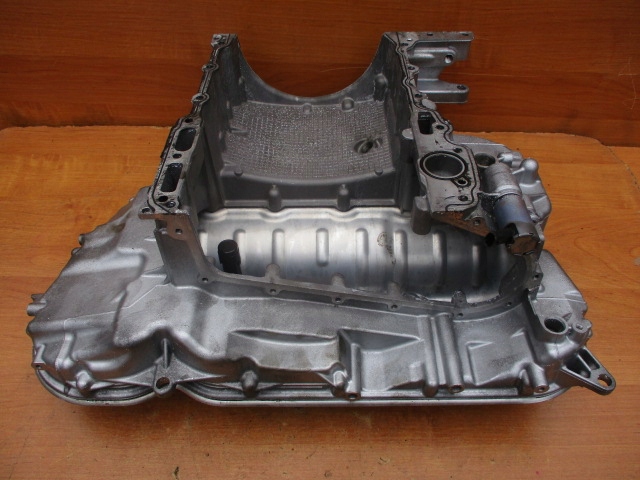 AUDI 3.0 TDI DEW MISKA 059103603FH 059103602BG usz - 12859149300 ...