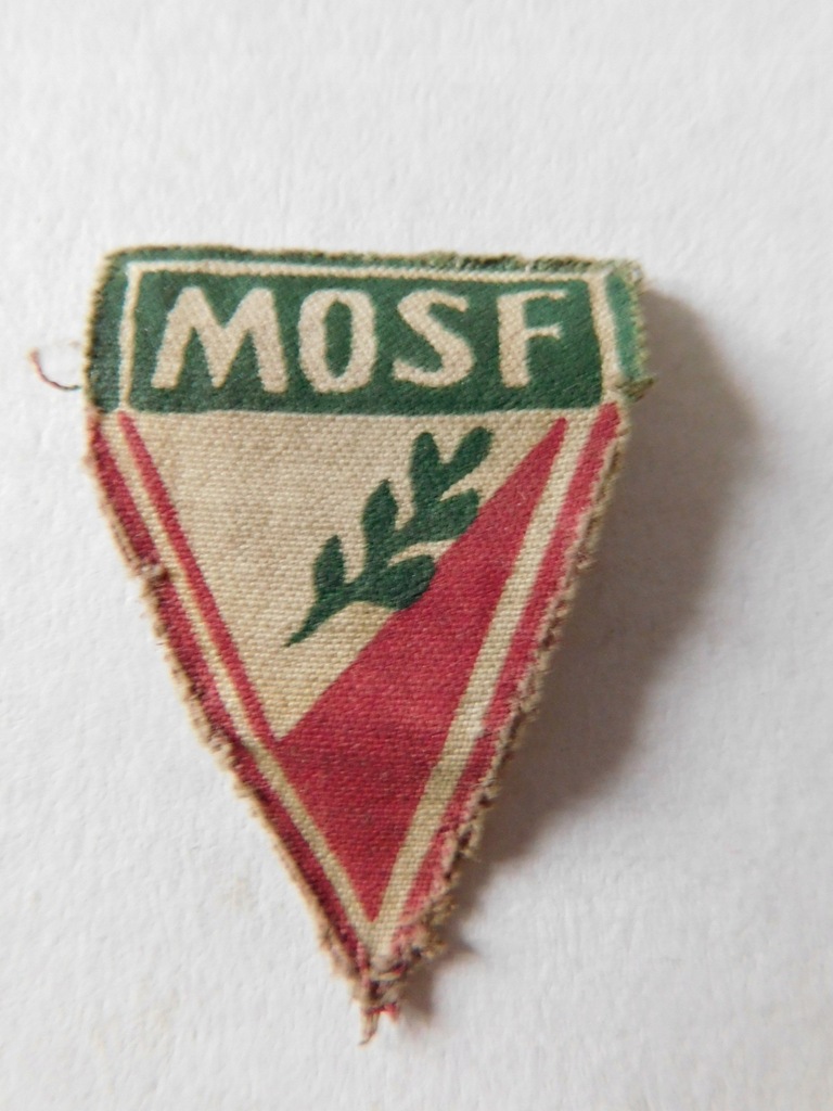 Купить ПАТЧ MOSF: отзывы, фото и характеристики на Aredi.ru (13396045764)