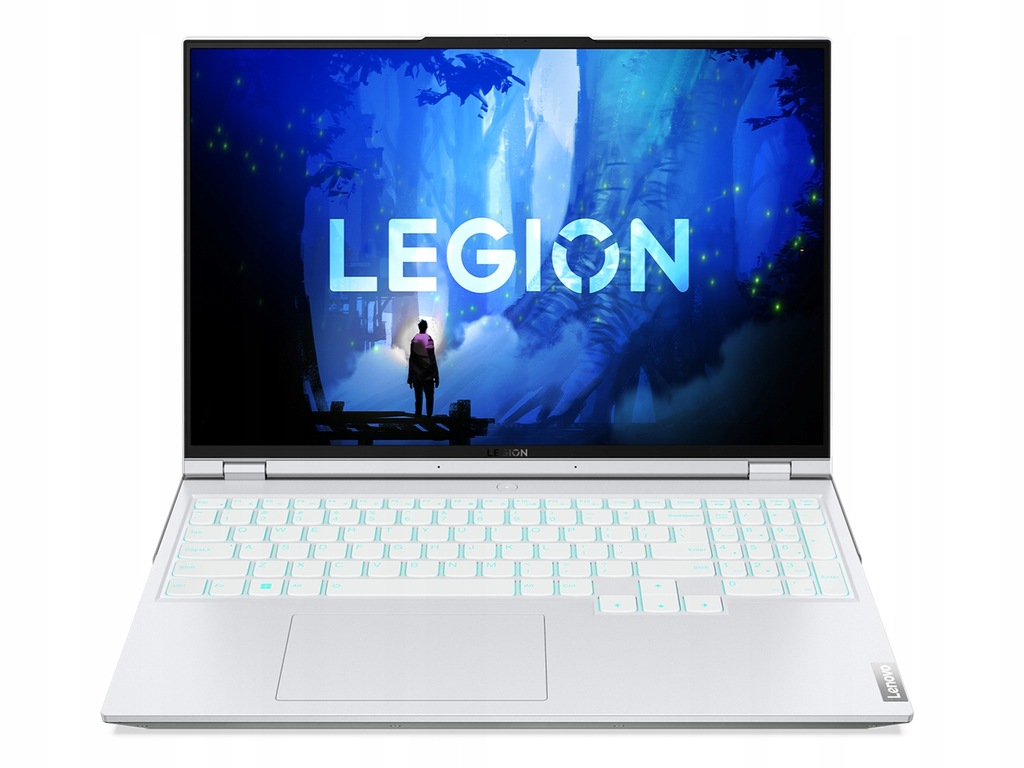 Lenovo Legion 5 Pro i7-12700H 64GB 512SSD RTX3060 - 13452808900 ...