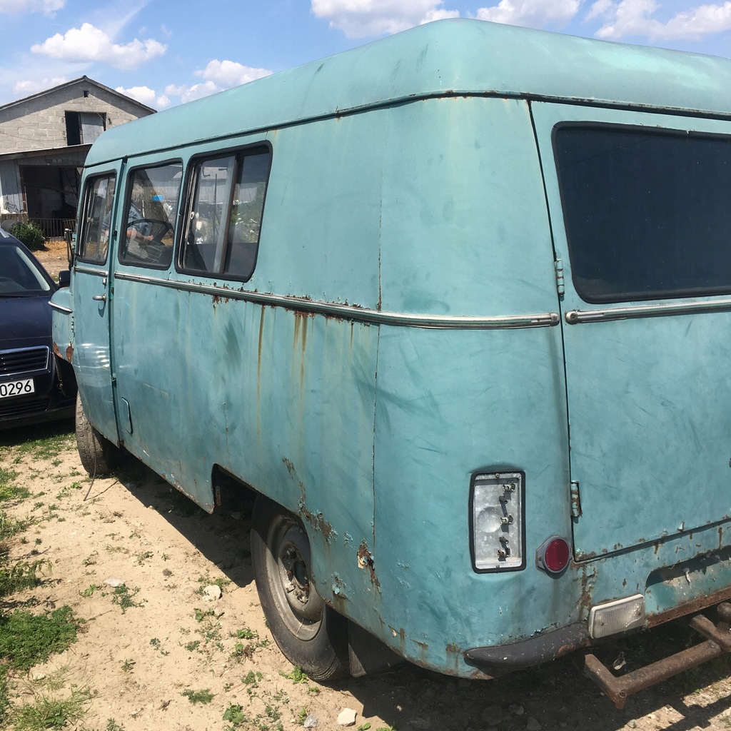 Nysa 522 - 8329193706 - oficjalne archiwum Allegro