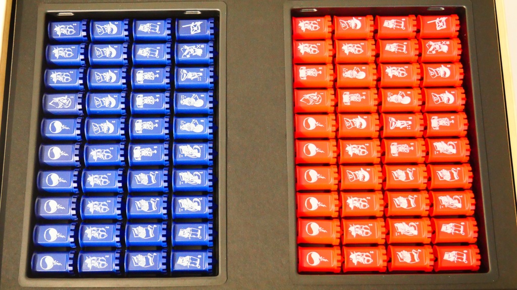 Купить Jumbo Stratego — настольная стратегическая игра.: отзывы, фото и характеристики на Aredi ...