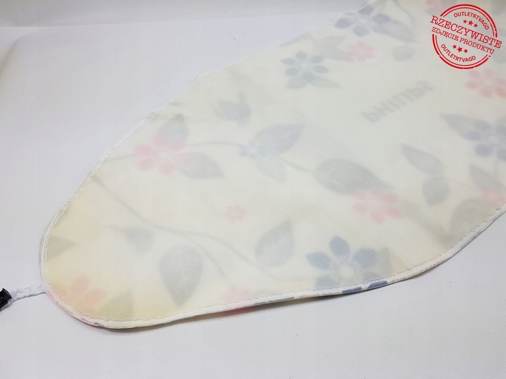 Pokrowiec na deskę do prasowania PHILIPS Easy8 - 9030376599 - oficjalne ...