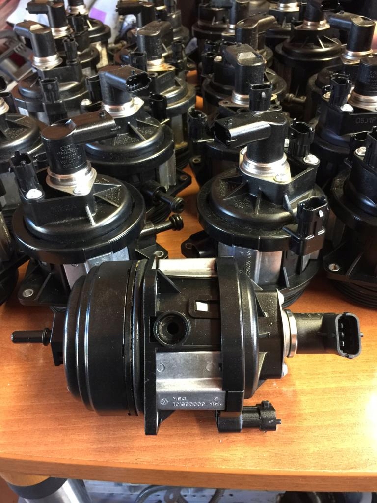 obudowa Filtr AdBlue grzalka VOLVO Renault DXI 299 - 10458703649 ...